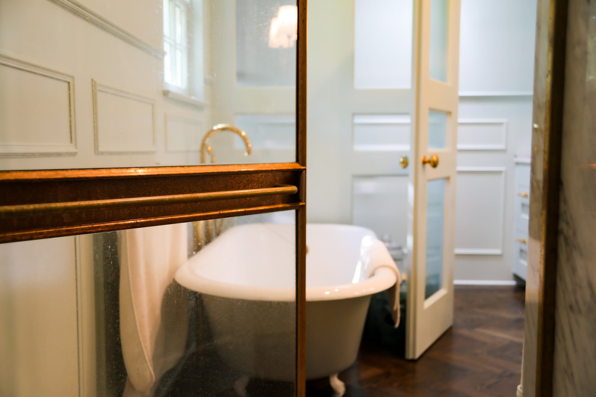 Key Features And Benefits of Bronze Windows | Renaissance Genuine Solid ...