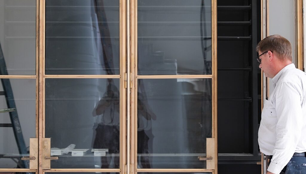 Bronze Finishes: A Guide To The Patina Process | Renaissance