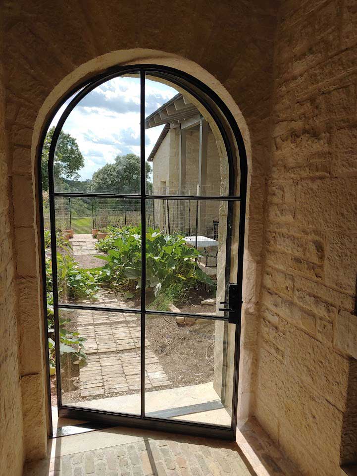 Bronze Windows & Doors | Renaissance GSB