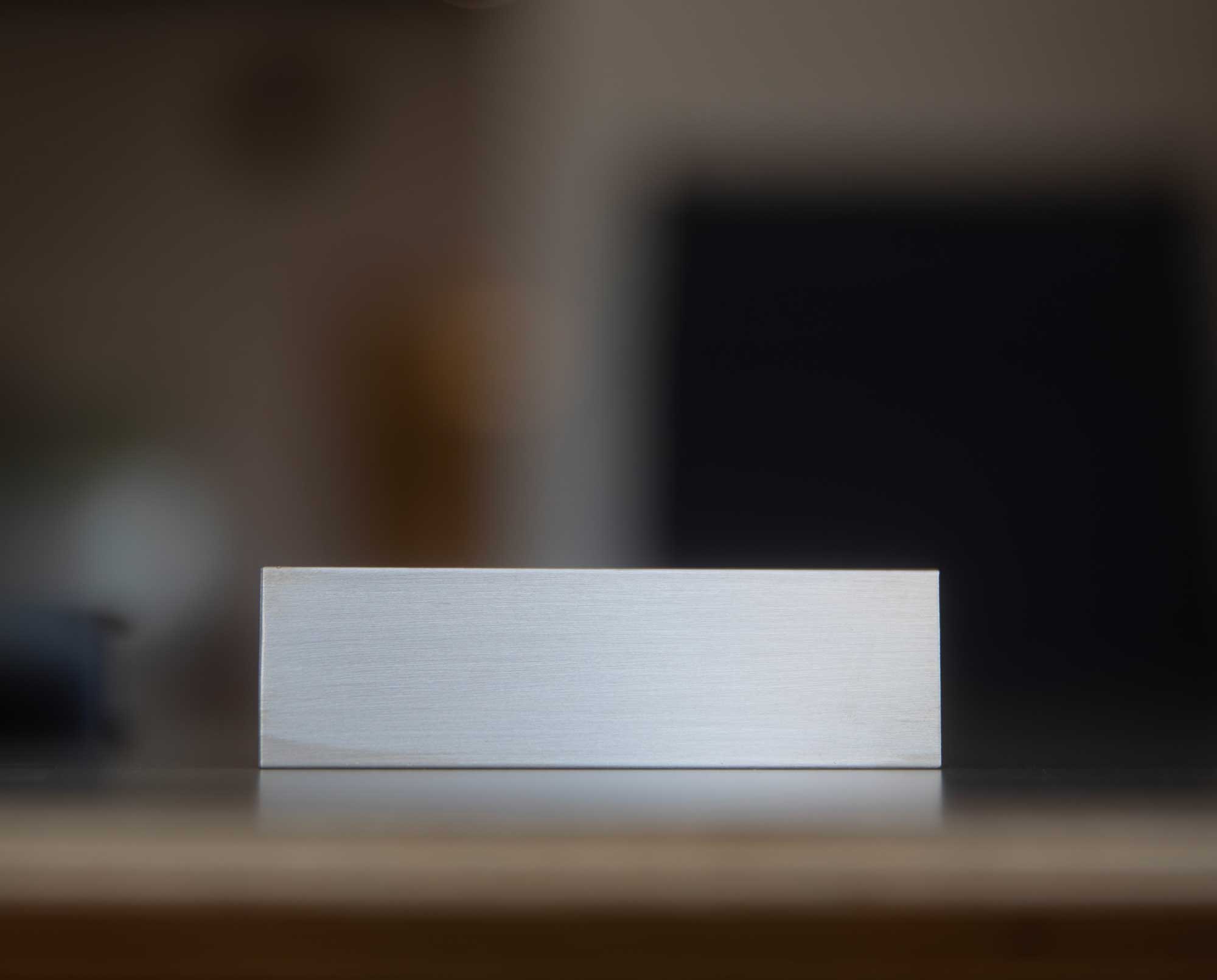 Finishes | Renaissance GSB