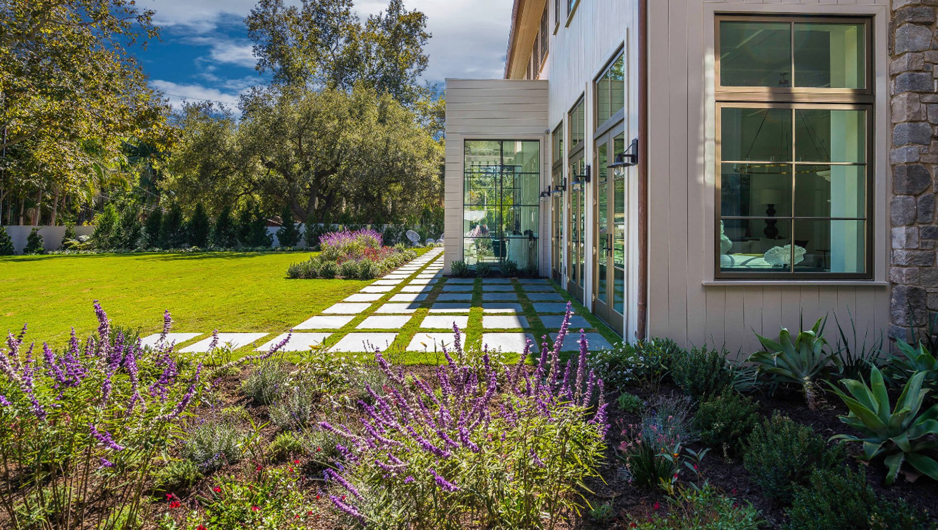 Finishes | Renaissance GSB