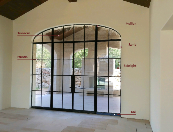 Key Features And Benefits of Bronze Windows | Renaissance Genuine Solid ...