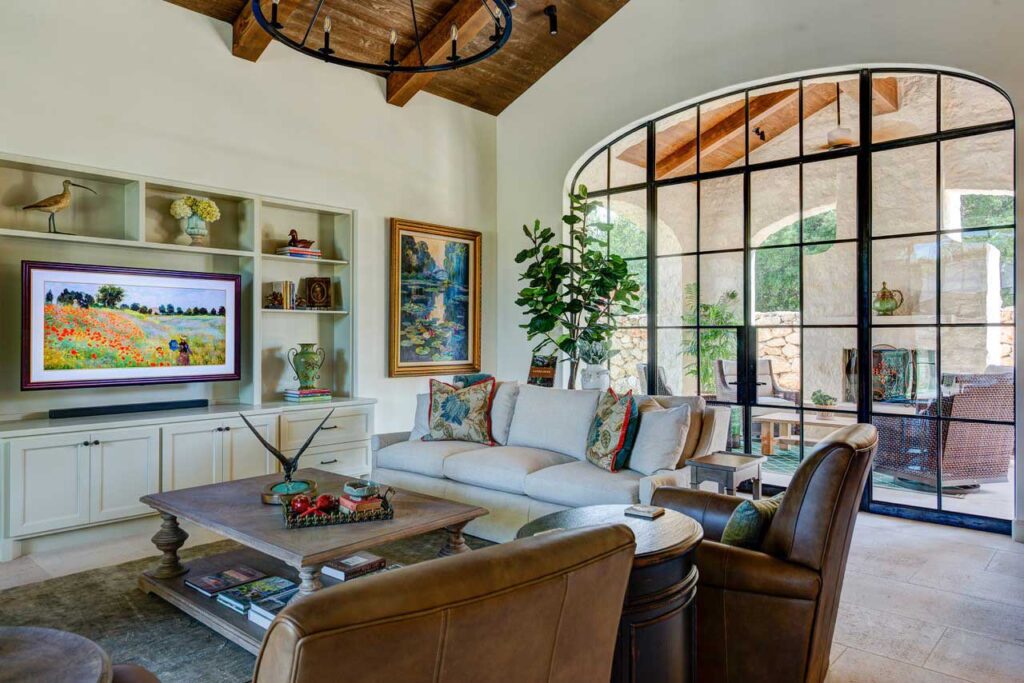 Key Features And Benefits of Bronze Windows | Renaissance Genuine Solid ...