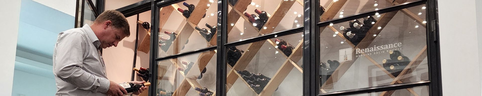 Resources - Renaissance GSB - Bronze Windows & Doors