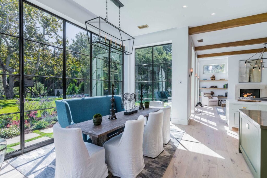 Key Features And Benefits of Bronze Windows | Renaissance Genuine Solid ...