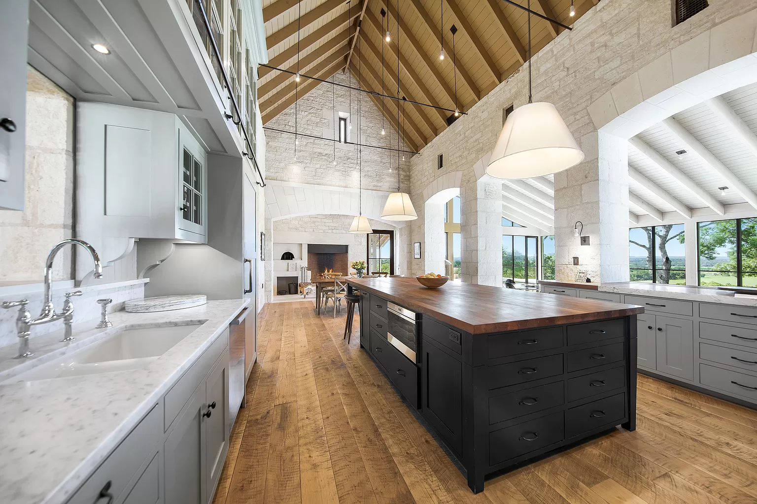 Windows & Doors - Renaissance GSB - Bronze Windows & Doors