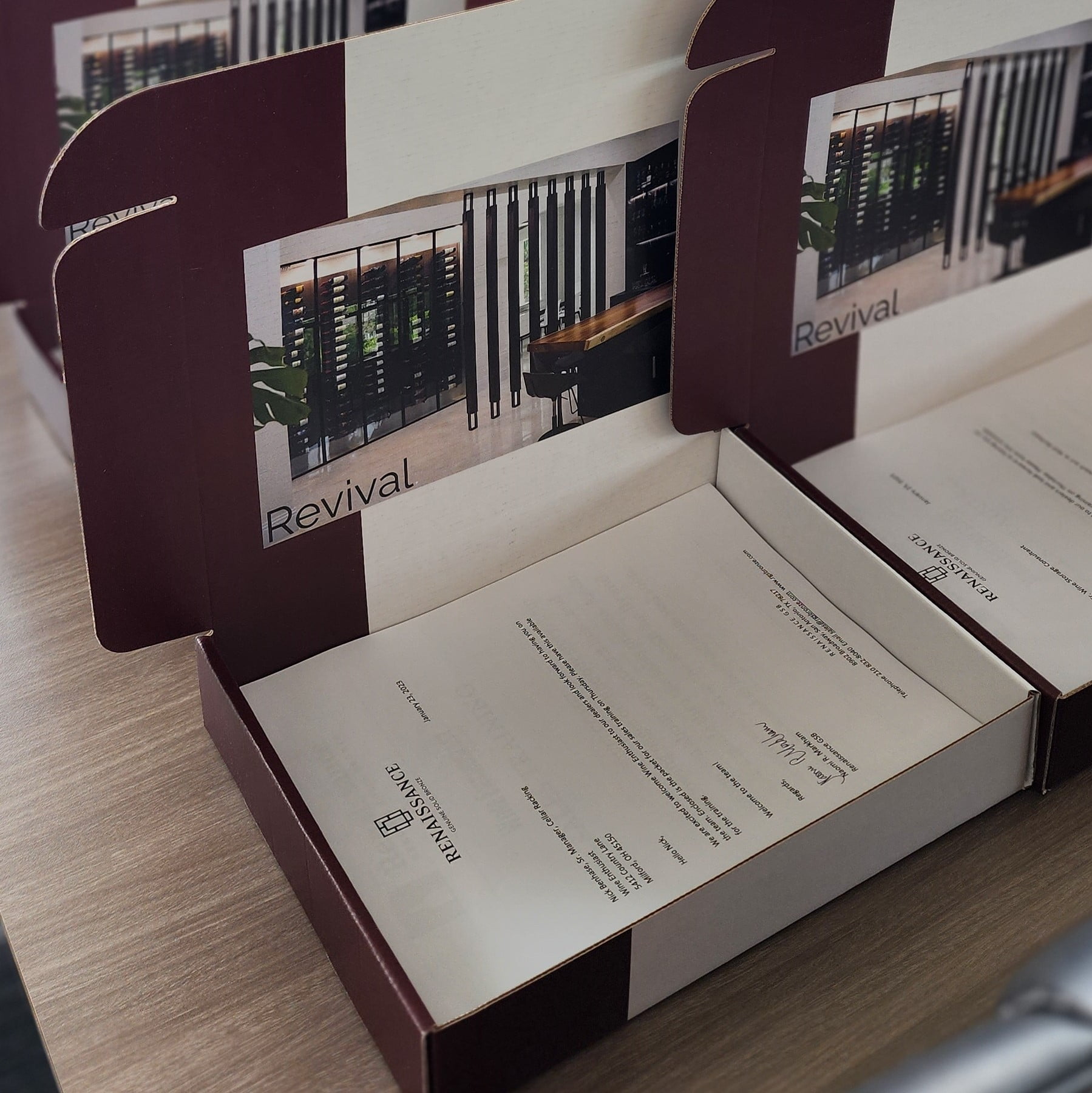 The Perfect Dealer Partner | Renaissance GSB