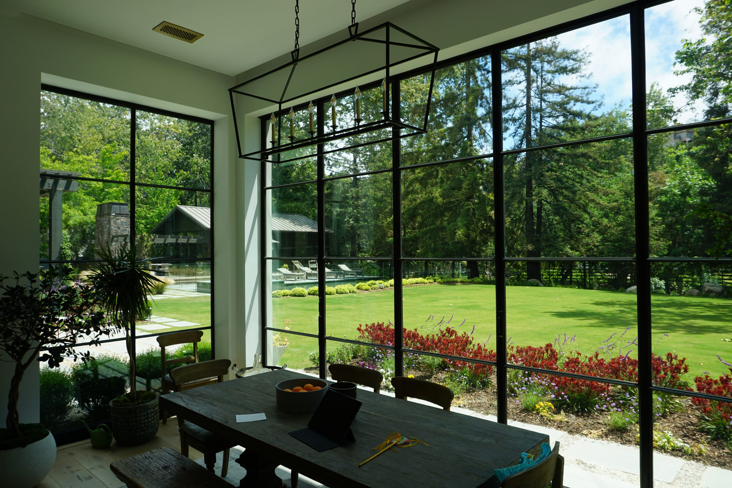 Bronze Windows & Doors: Unique Designs | Renaissance GSB