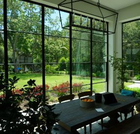 Bronze Windows & Doors | Renaissance GSB