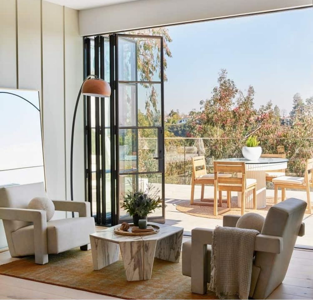 Bronze Windows & Doors | Renaissance GSB