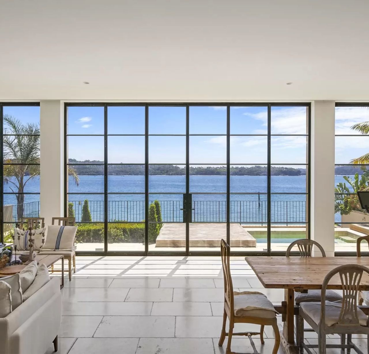 Bronze Windows & Doors | Renaissance GSB