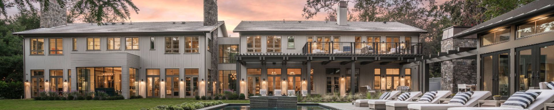 Bronze Windows & Doors | Renaissance GSB