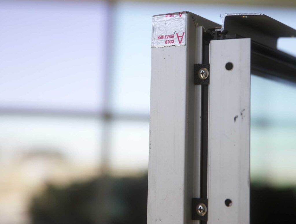 The Role of Nail Fins in Solid Bronze Windows | RGSB