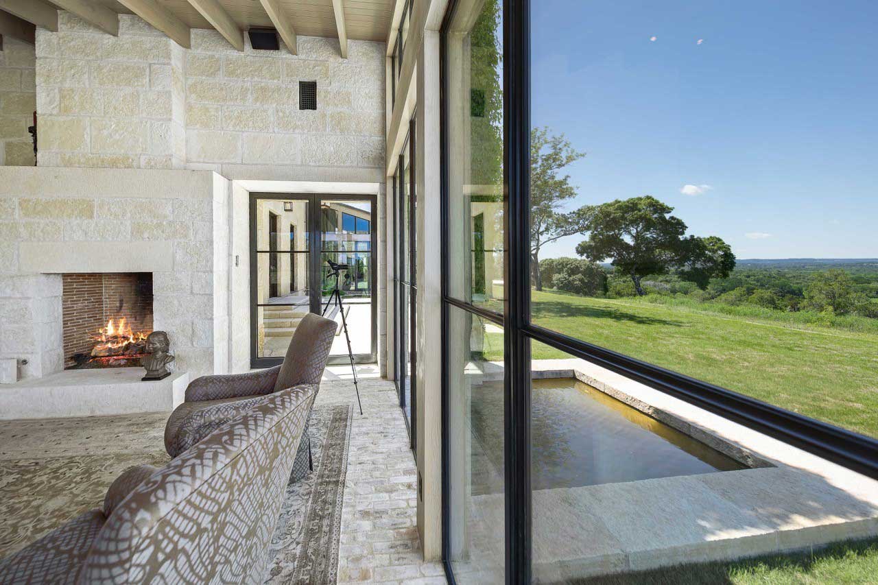 Thermally Broken Bronze Windows: Why Choose Them?