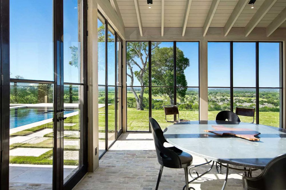 Bronze Windows & Doors: Unique Designs | Renaissance GSB