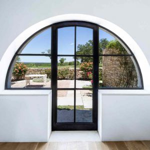 Renaissance GSB - Bronze Windows & Doors