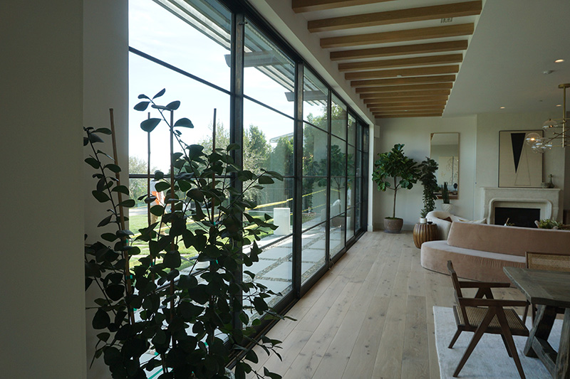 A Guide to True Divided Lite Windows | RGS Bronze