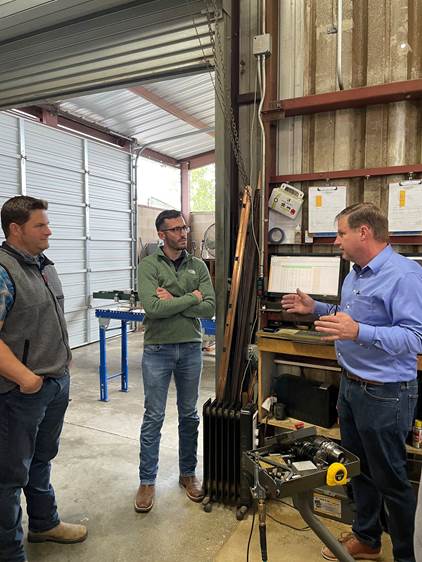 The Perfect Dealer Partner - Renaissance GSB